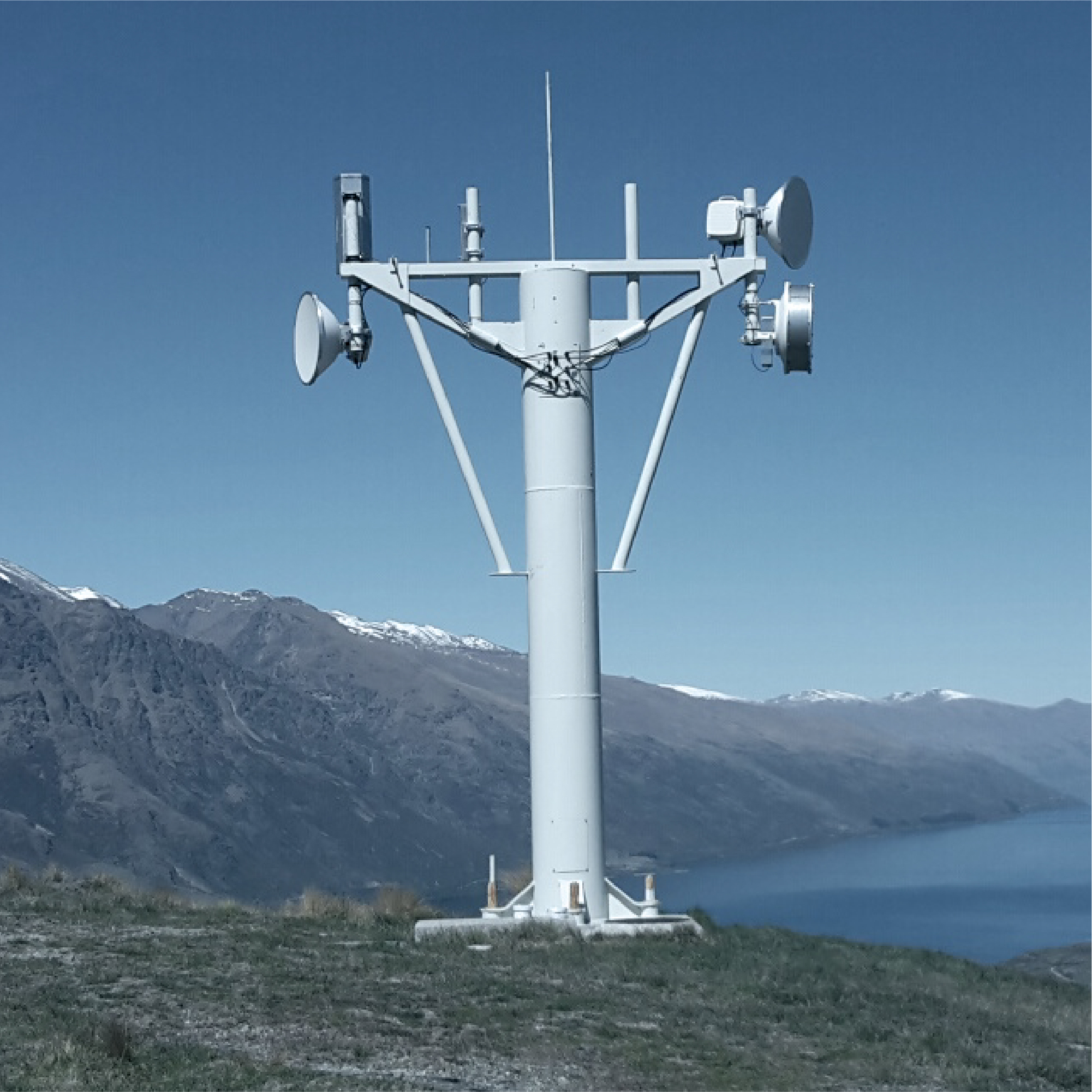 Designing The Electric Future - Niko