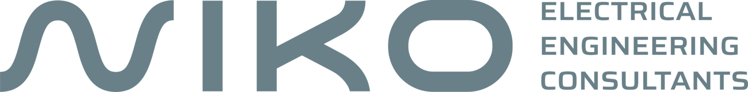 Tesla Consultants becomes Niko - Niko