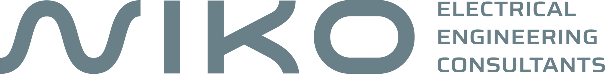 Tesla Consultants becomes Niko - Niko