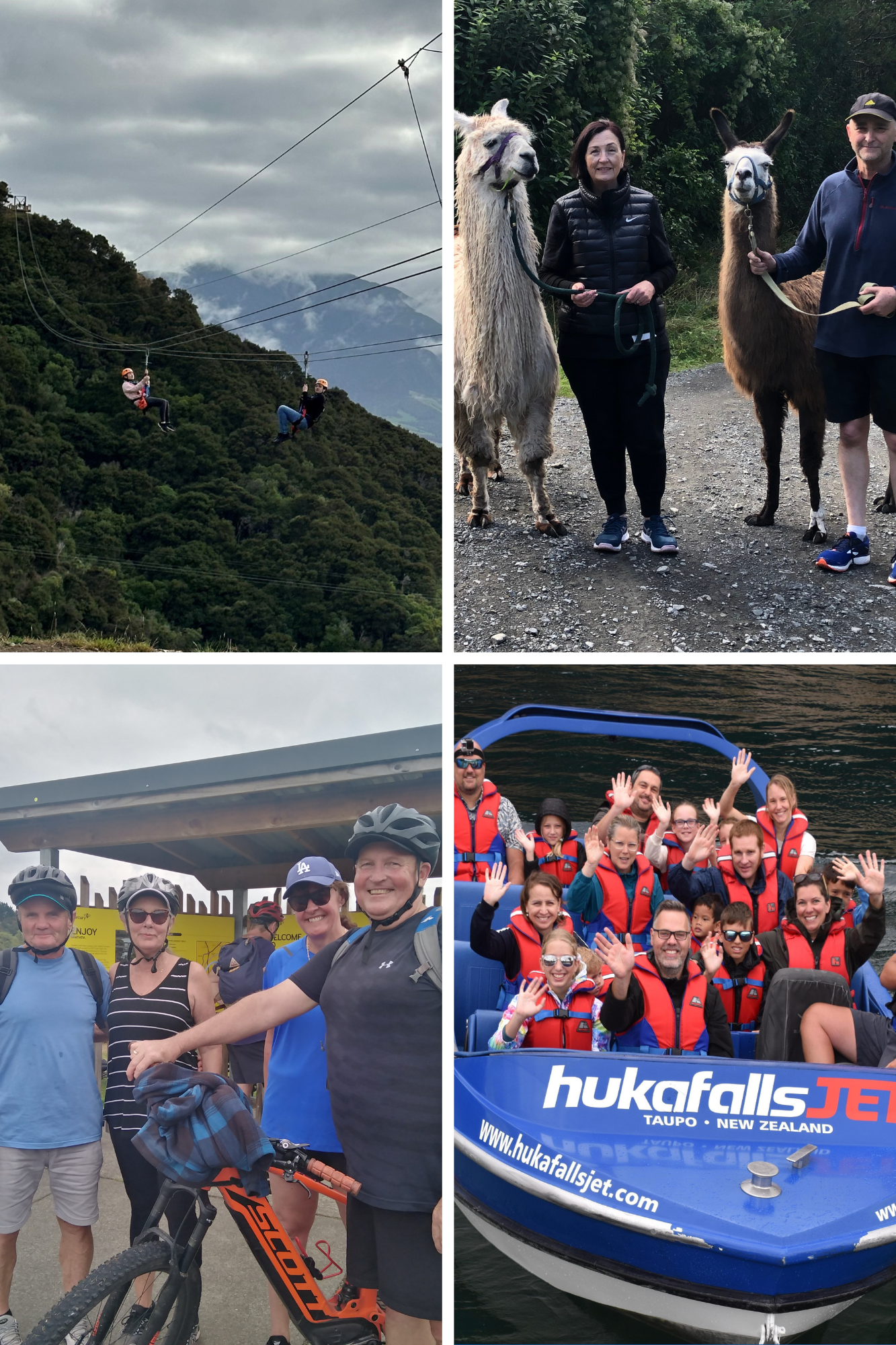 Niko Engineering's Family Weekends: A Memorable Getaway in Taupo and ...