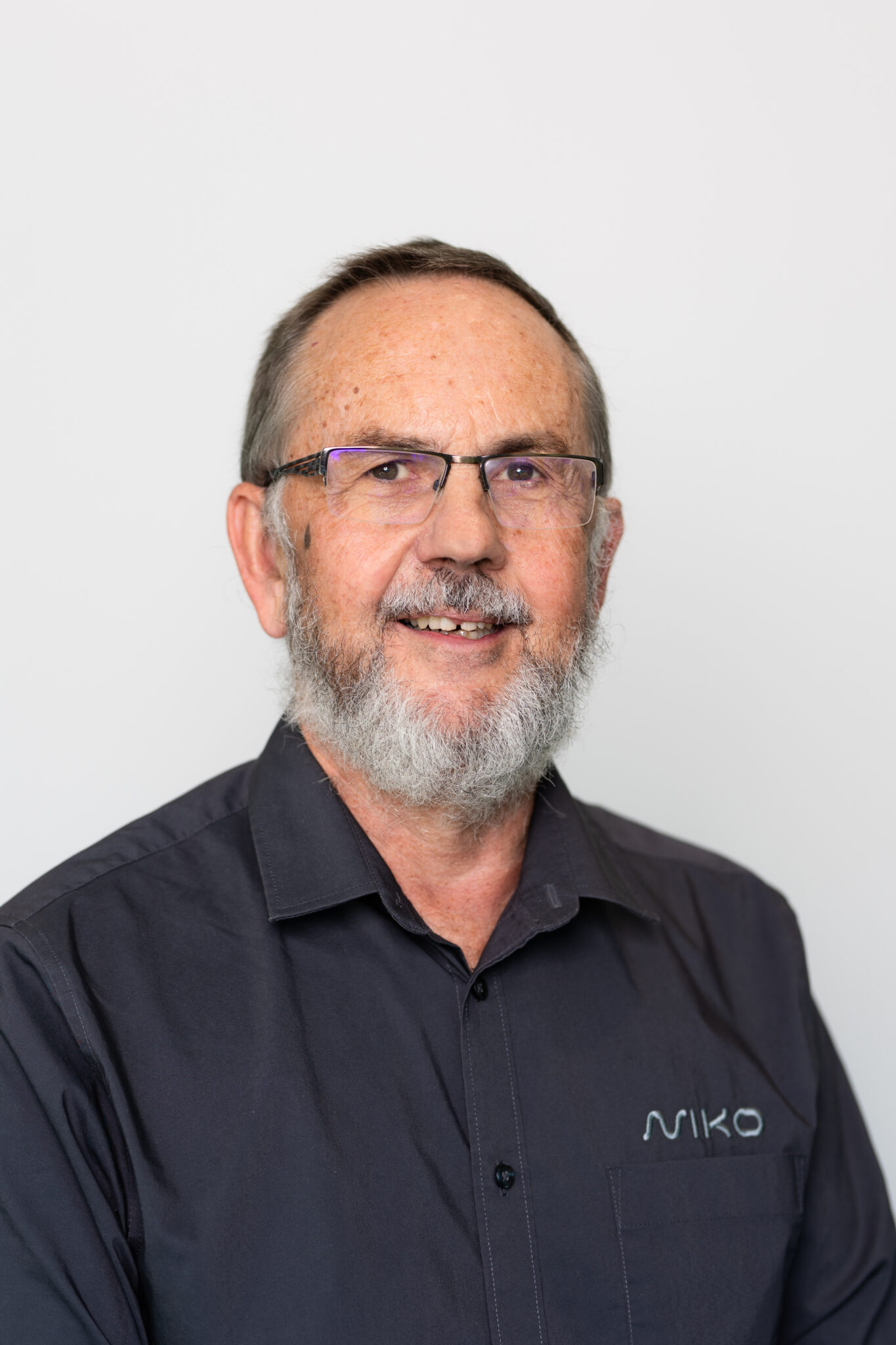 Celebrating Alan Wallace’s Remarkable Career and Retirement - Niko